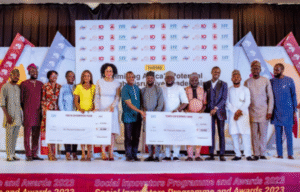 Our Team - LEAP Africa