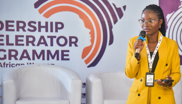 Our Team - LEAP Africa